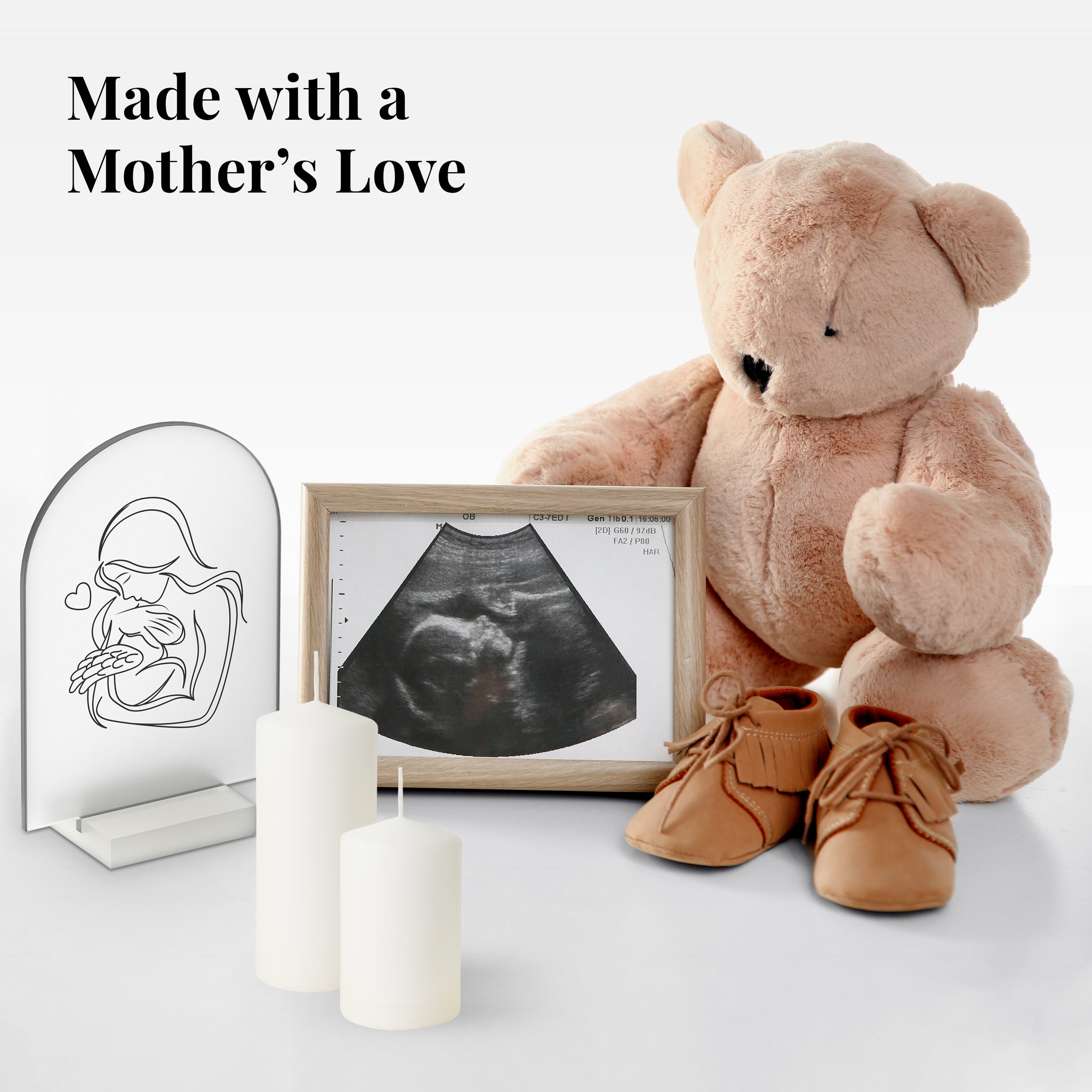 Precious Angel Remembrance Box – Miscarriage Gifts