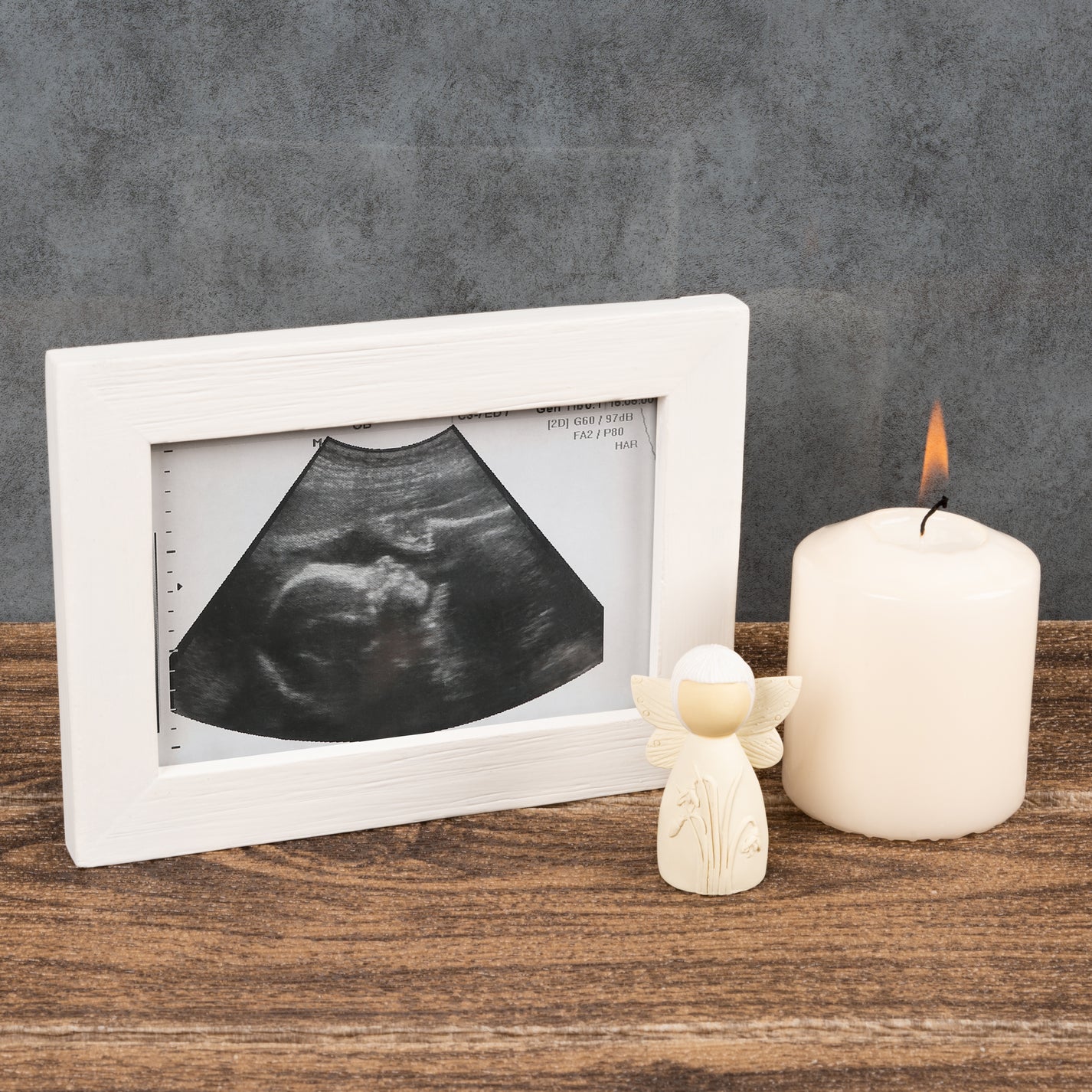 Little Snowdrop Remembrance Box - Miscarriage Gifts for Mothers